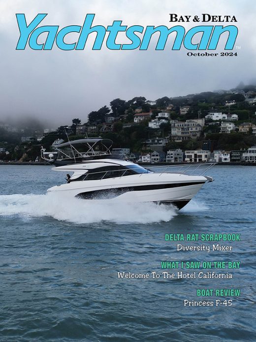 Bay and Delta Yachtsman | California Boating Magazine