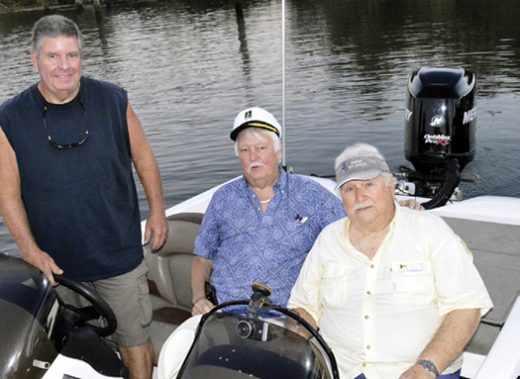 05_Dan_Bill_Larry | Bay and Delta Yachtsman