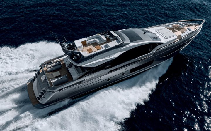 Azimut_S10_Running | Bay and Delta Yachtsman